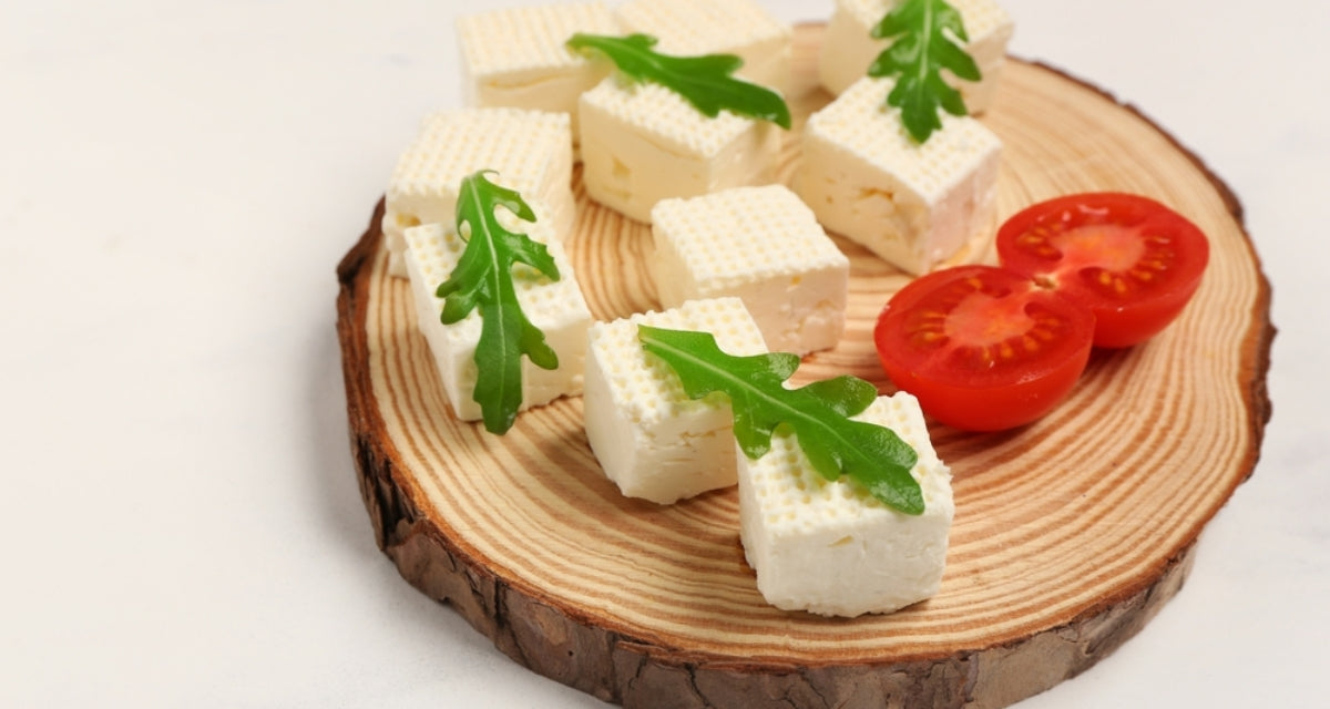 Feta Cheese Explained, Nutrition, Benefits and More. – Fruitco AUS