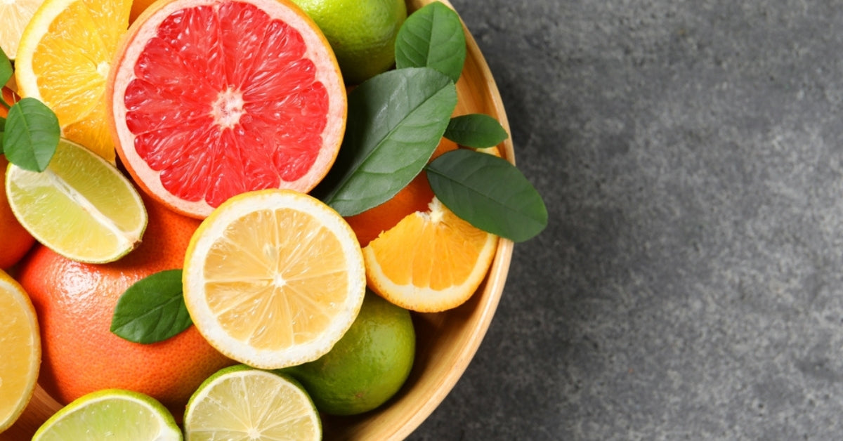 7 Winter Citrus Fruits to Boost Your Immune System Naturally – Fruitco AUS