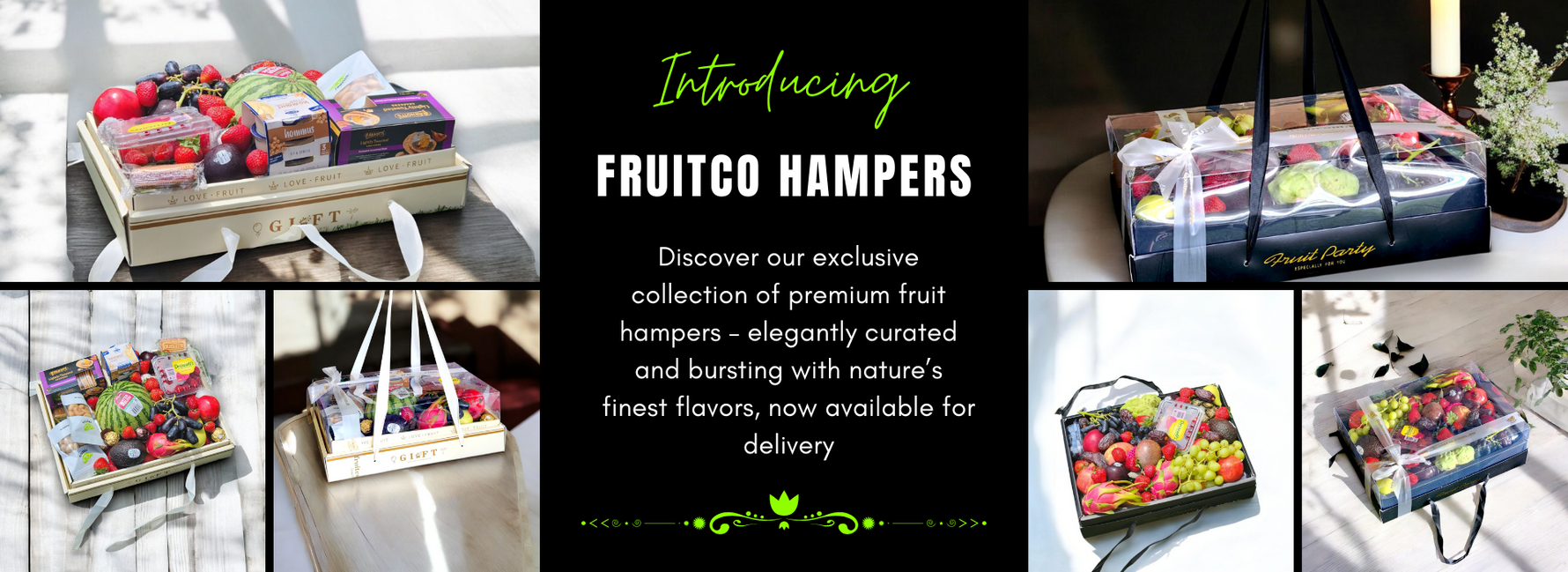 Fruitco | Just what YOU wanted!!