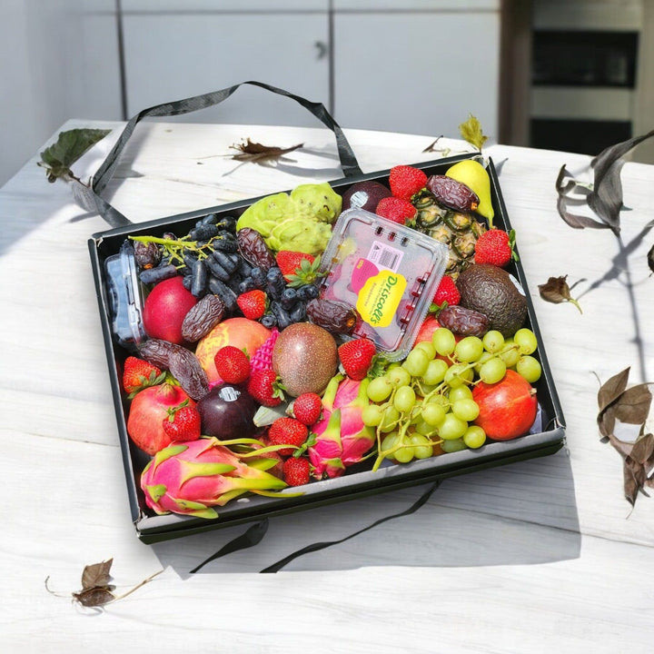 Fruitco | Just what YOU wanted!!