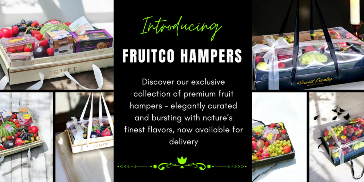 Fruitco | Just what YOU wanted!!