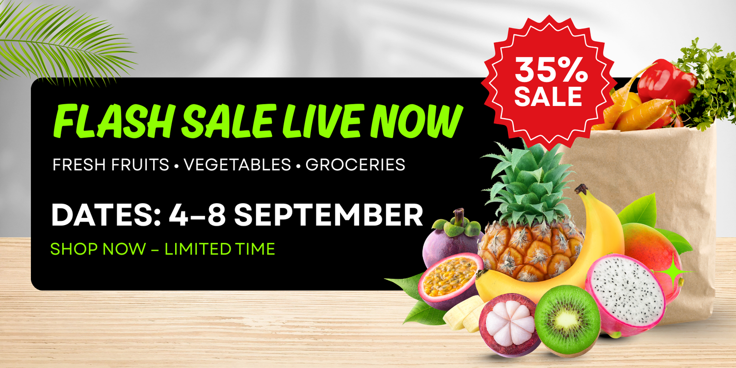 Fruitco | Just what YOU wanted!!